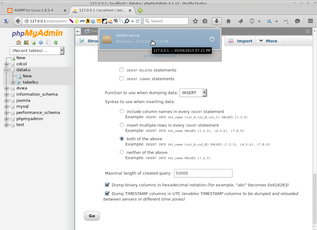 Синтаксис insert oracle: Oracle SQL, INSERT - AskIt.RU