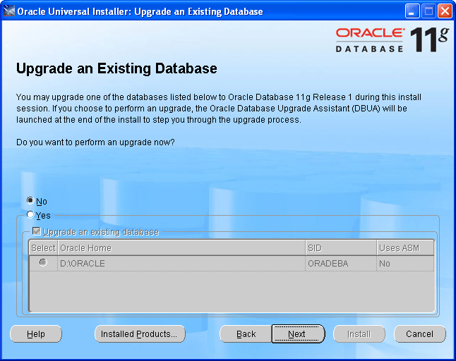 Oracle Apex Install 11g Base Oracle Application Express Apex Installation 8045